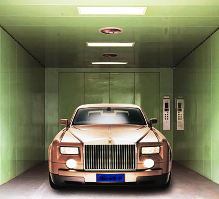 MILAN ELEVATOR COMPANY